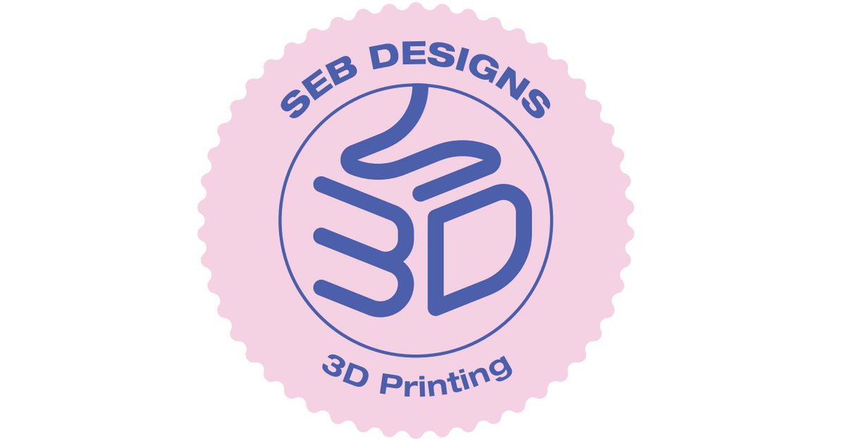 SEB Designs – SEB Designs